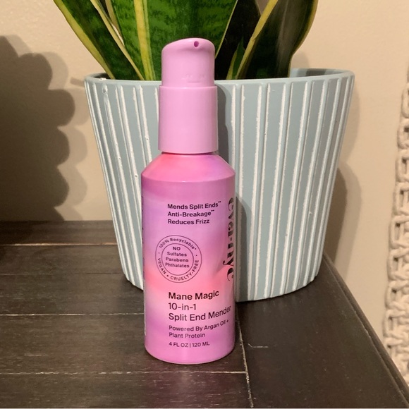 eva NYC | Hair | Eva Nyc Mane Magic In 1 Magic Split End Bond | Poshmark